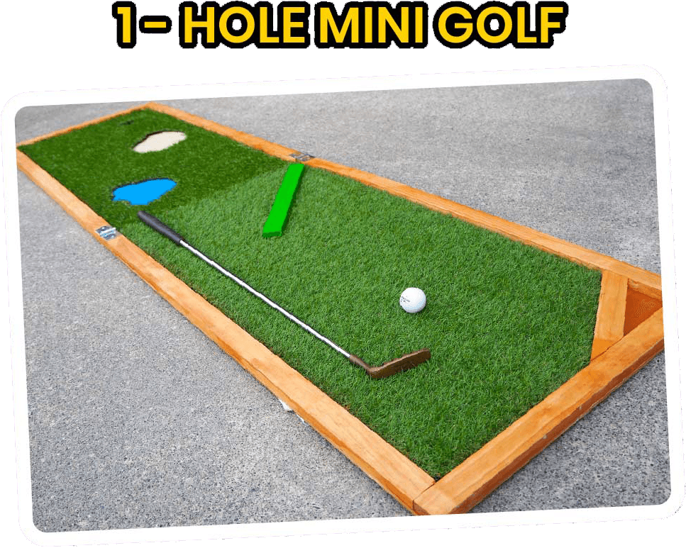 Choose the Perfect Rental for Your Event - Kapiti Castles - Kapiti ...